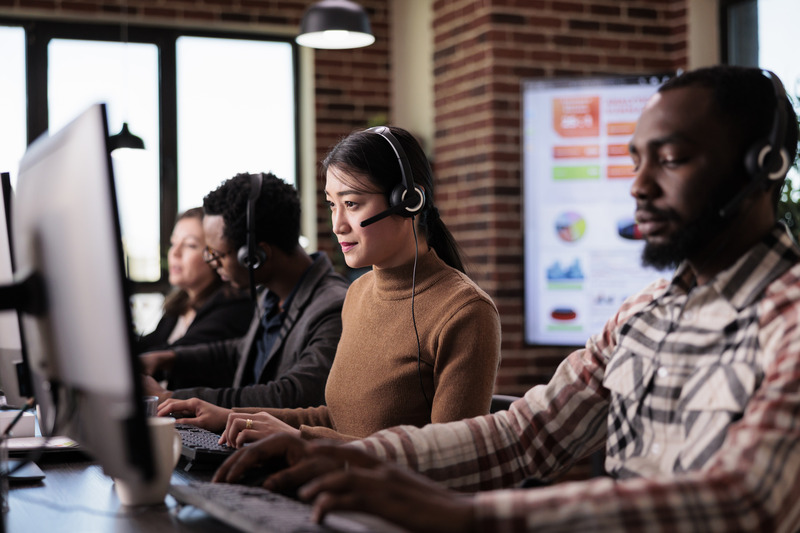 6 Call Center Quality Monitoring Best Practices - Scorebuddy